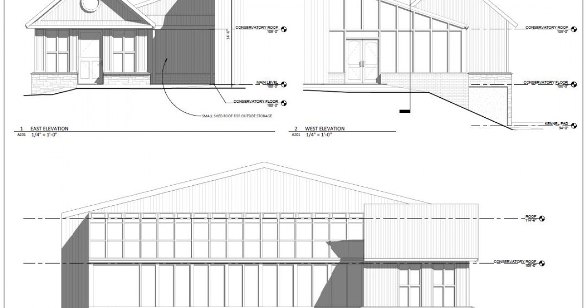 Another project in the USA for Smiemans Projecten, the development of a ...